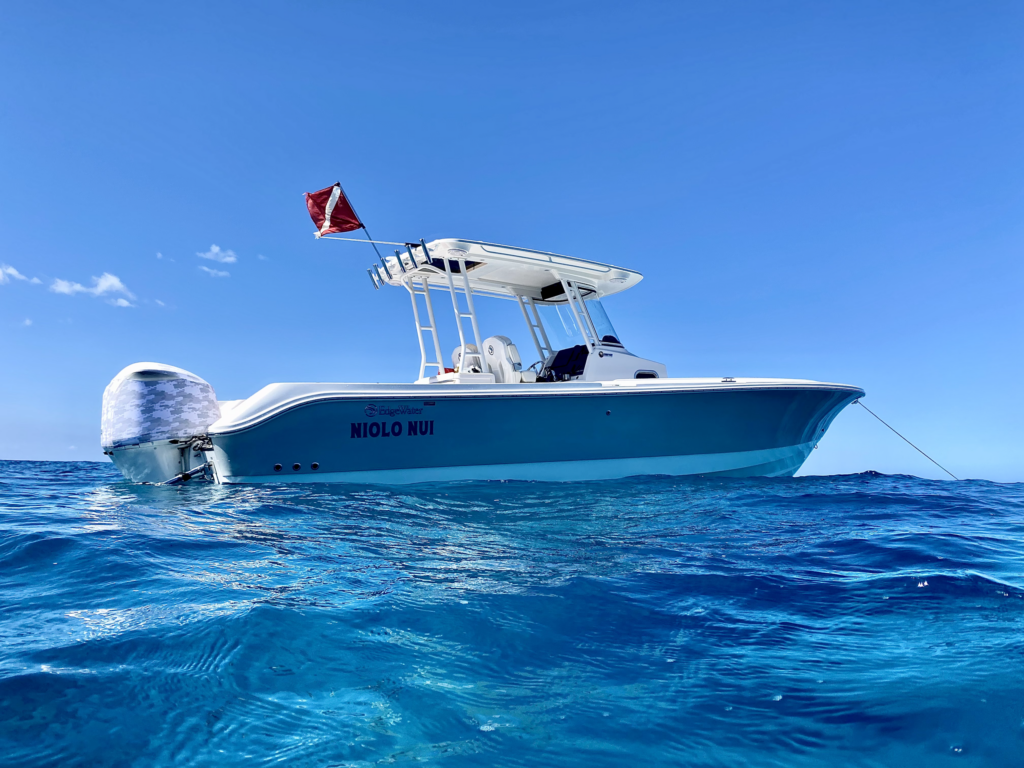 Luxury Custom Private Charter - Daniels Honolulu Boat Tours