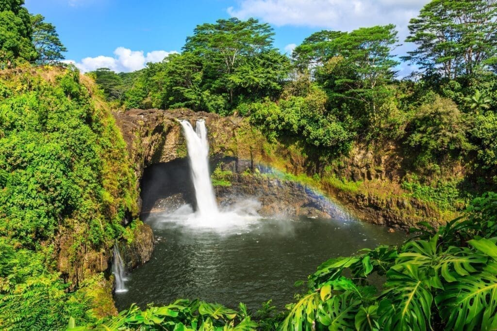 Big Island Highlights Day Tour – Award-Winning Day Tour - Daniels ...